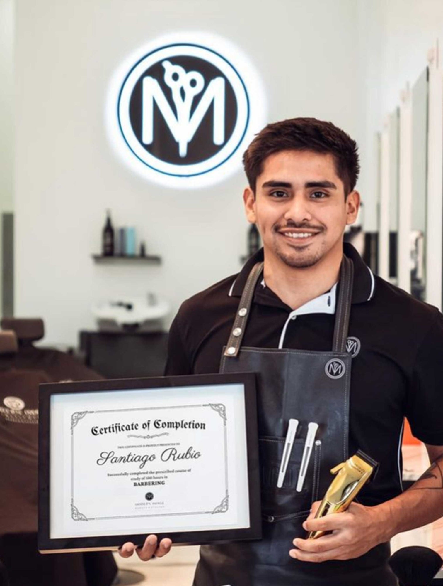 Institute – Modern Image Co