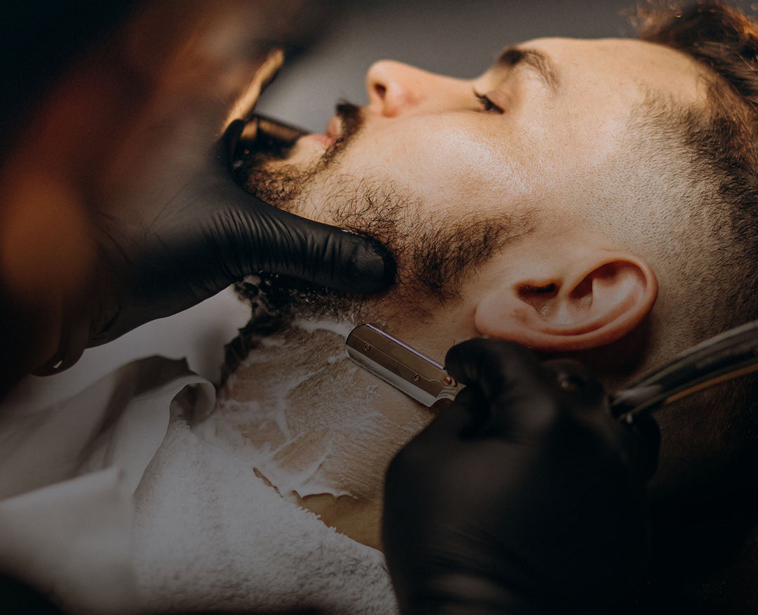 Premium Barbering, Grooming, and Training Across Texas – Modern Image Co
